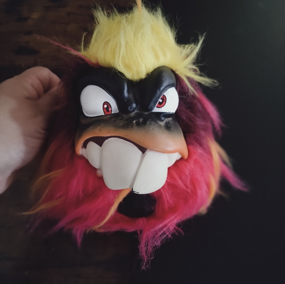 Other | Grumblies Monster | Poshmark